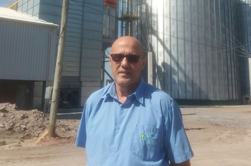 Claudimir Piccin é o novo presidente da Camnpal - Radio Integração