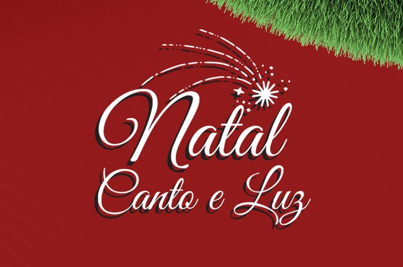 Natal Canto e Luz de Faxinal do Soturno iniciará na próxima segunda ...